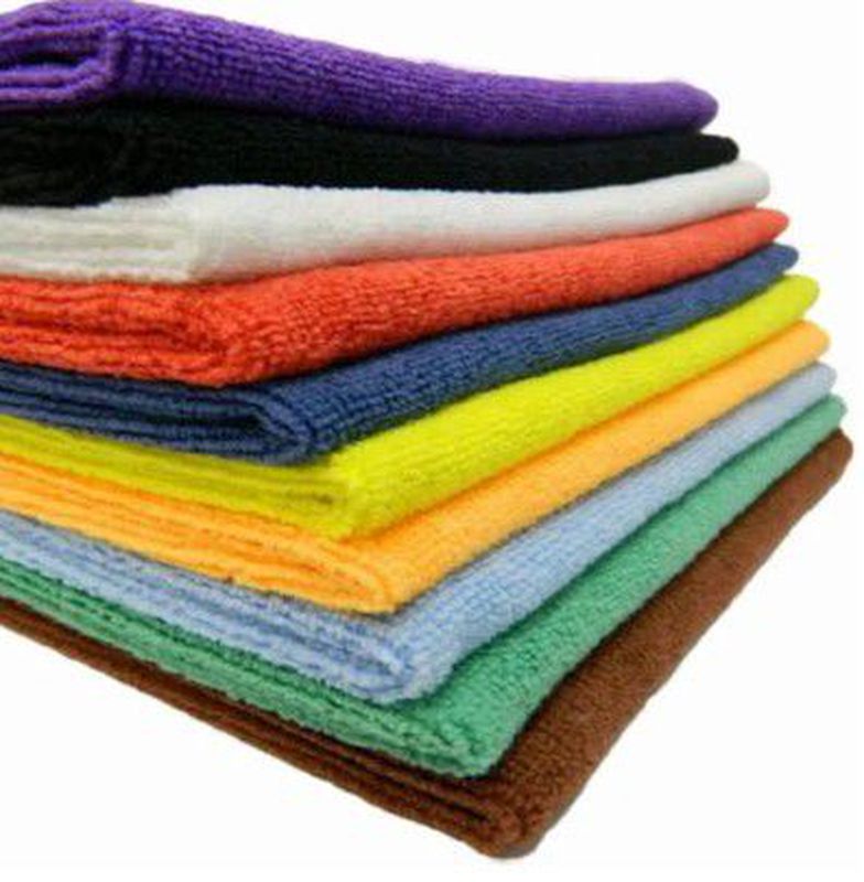 Lap Microfiber