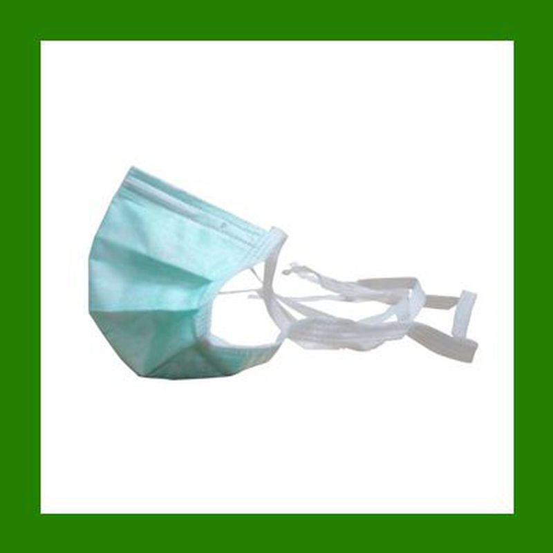 Masker Tali