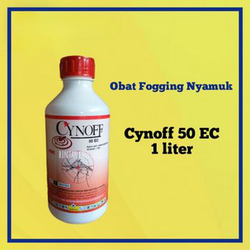 Cynoff 30 EC