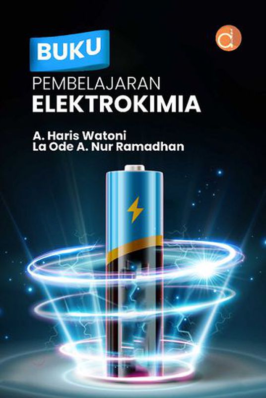 Buku Pembelajaran Elektrokimia