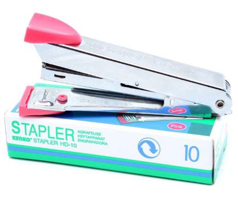 Staples HD 10