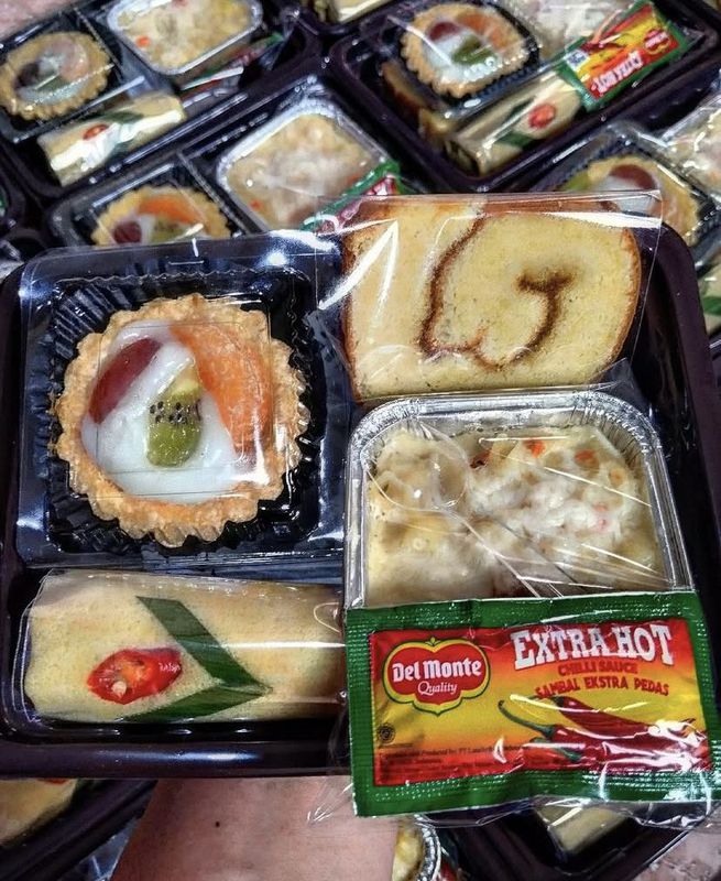 Snack Variasi 4 by Snacknya