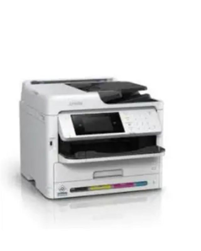 Epson WorkForce Pro WF-C5890 A4 Colour Multifunction