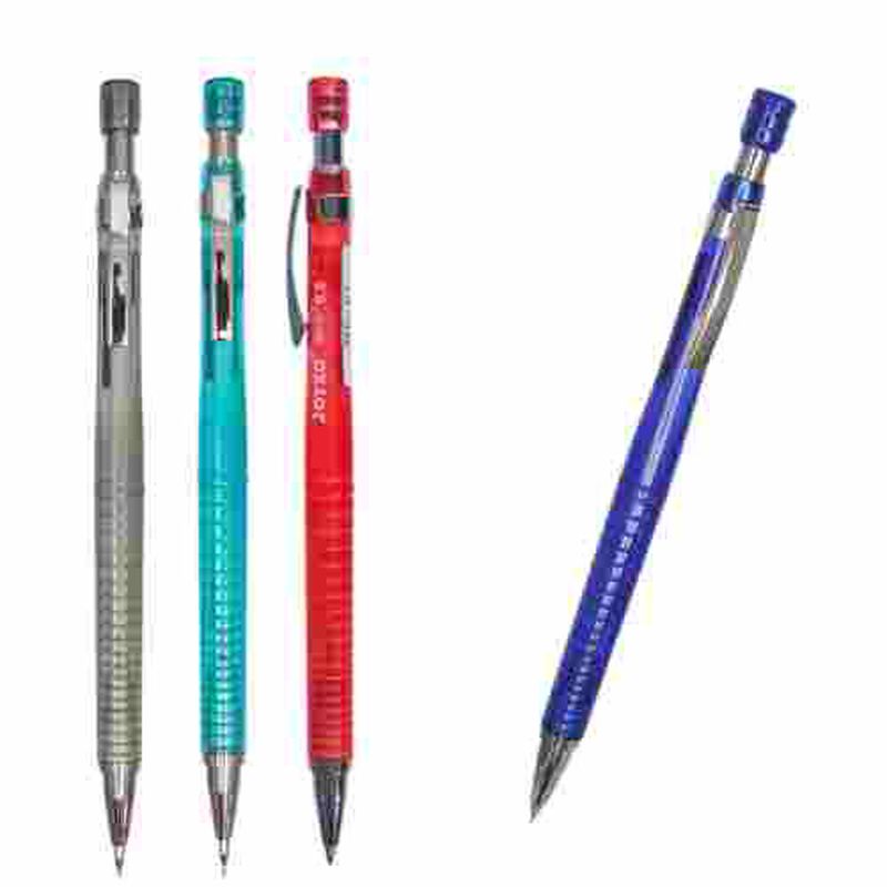 Pensil Mekanik 0.5 mm Merk Faber-Castell