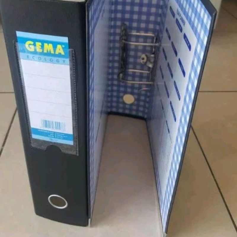 Odner Gema 60 BI