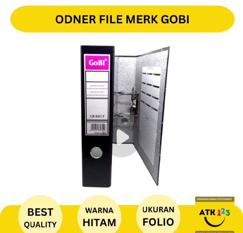 gobi odner