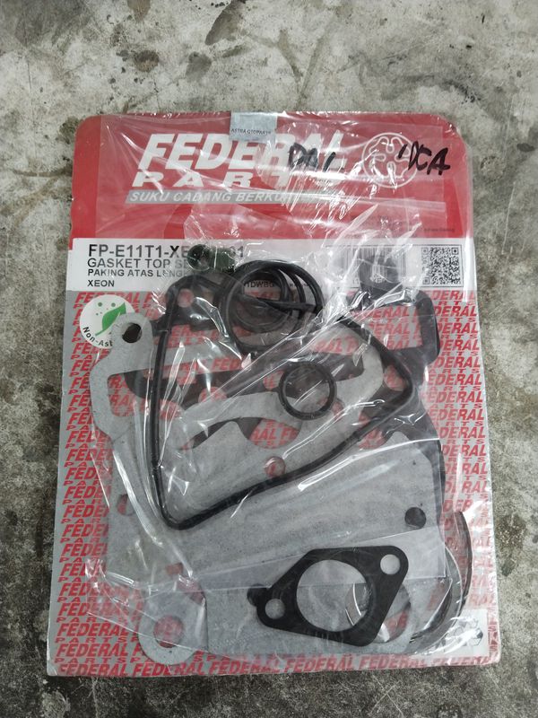 Pack Top Set XEON