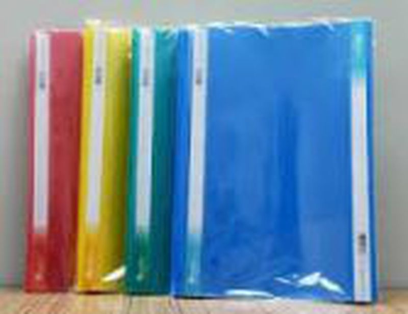 Map plastik snel fone