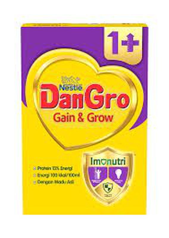 Susu Dangro Gain & Grow 400 gr