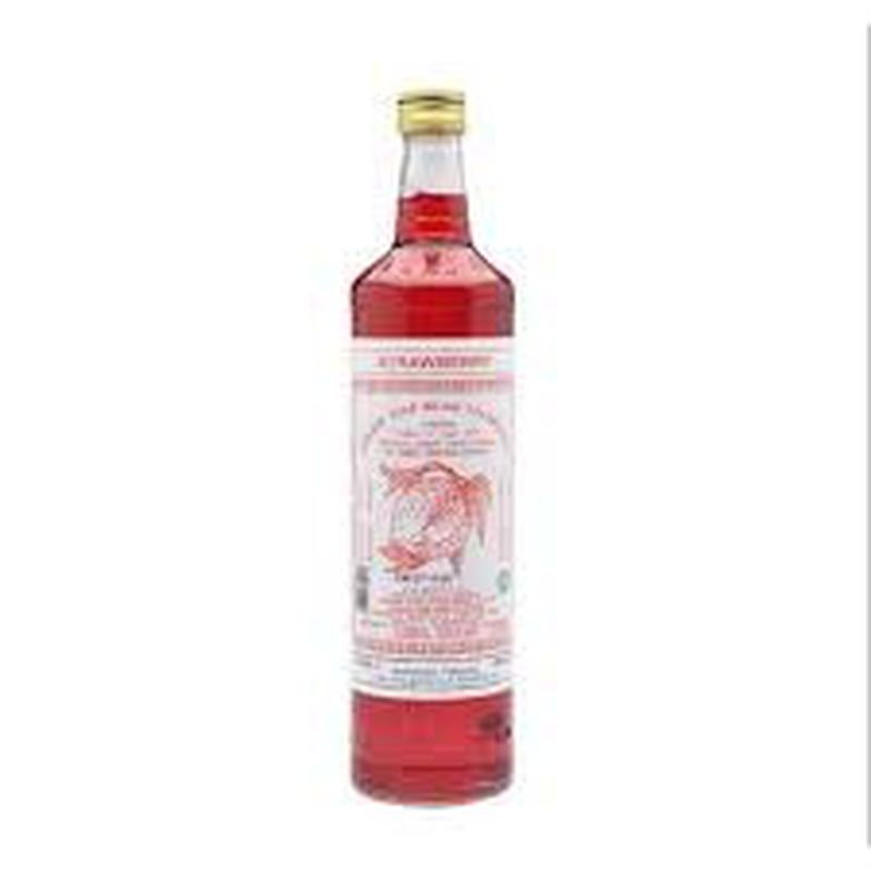 sirup tjampolay 630ml (botol)