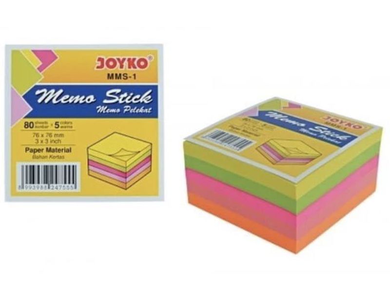 STICKY NOTES