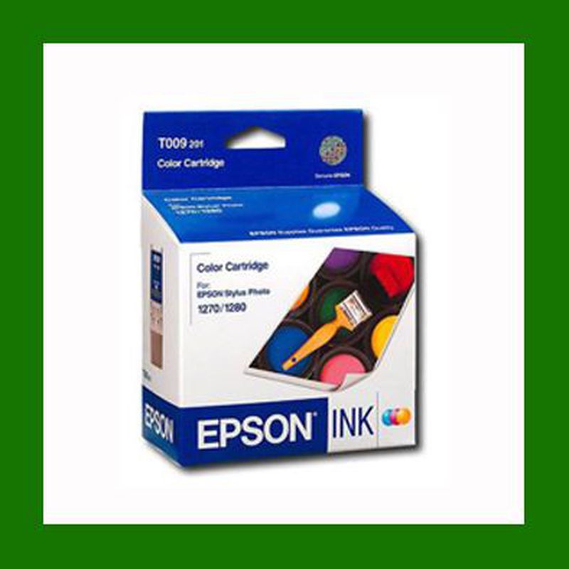 Tinta Printer, Catride Epson 1270