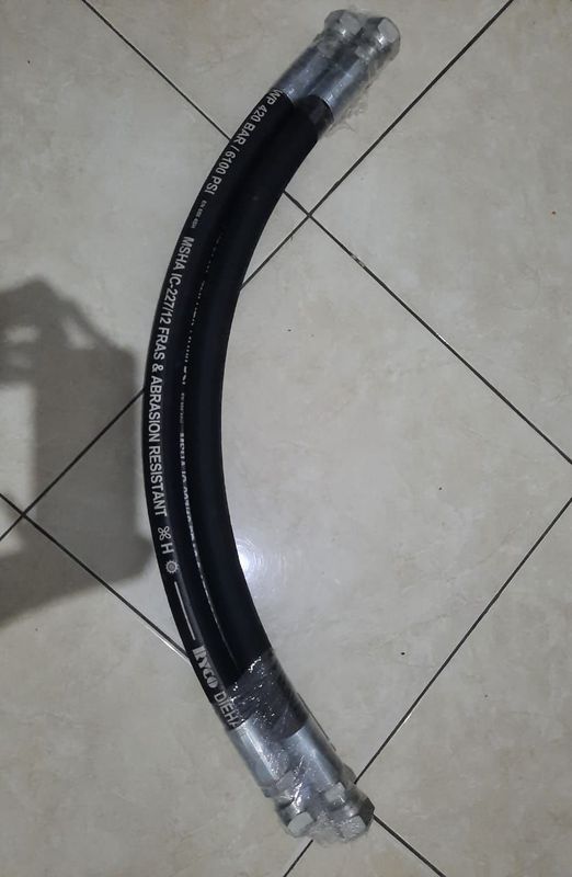 HOSE EXCA 320 PN. 124-1047