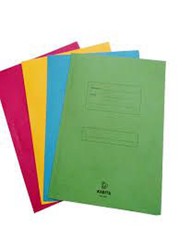 KABITA STOPMAP BUFFALO