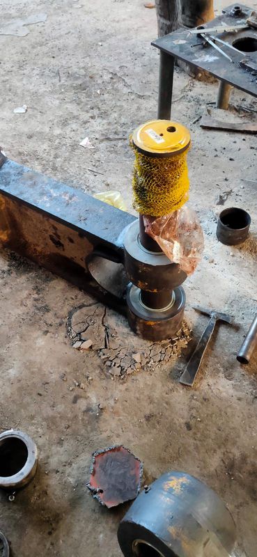 PEN 80*560 BUCKET EXCA 320