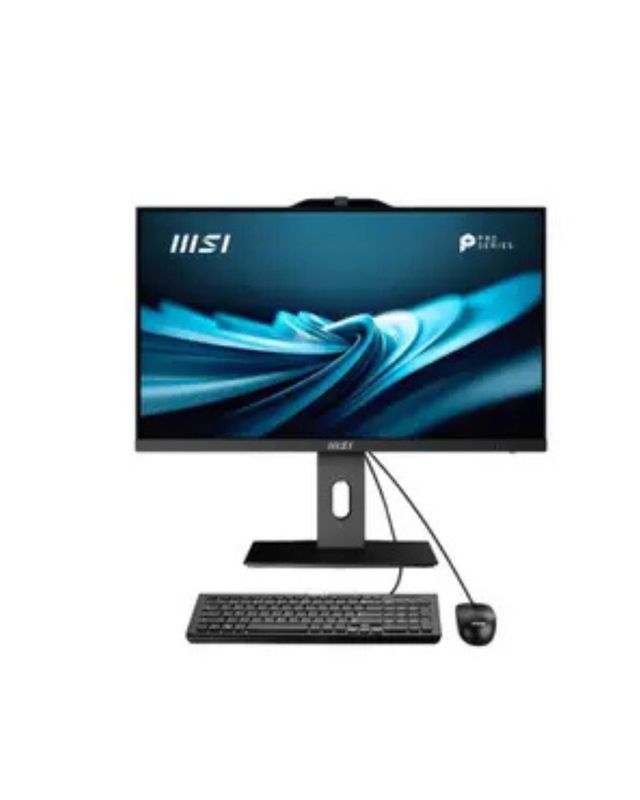 MSI PRO AP242 ID APID-05 23.8 Inch/ i7
