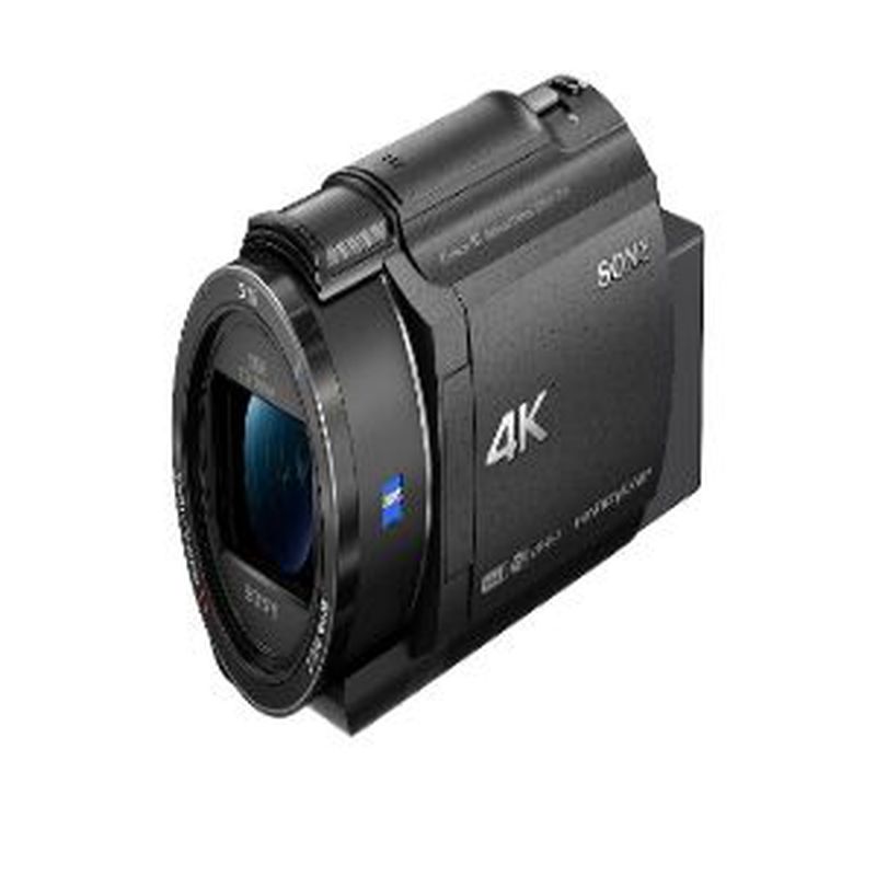 SONY HANDYCAM 4K FDR-AX43A