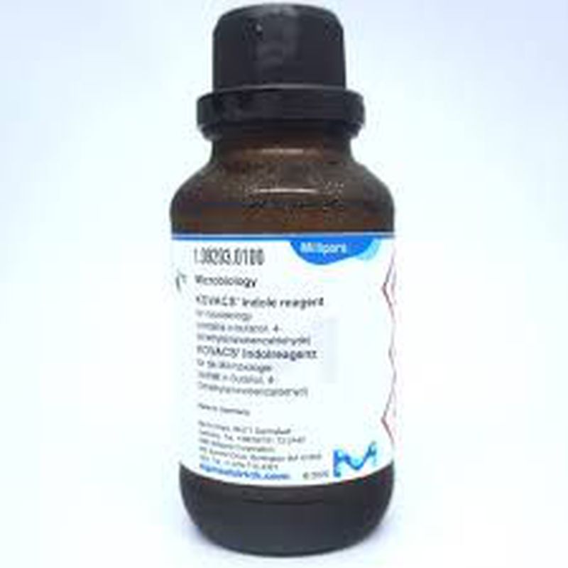 Kovacs indole reagent , 1.09293.0100