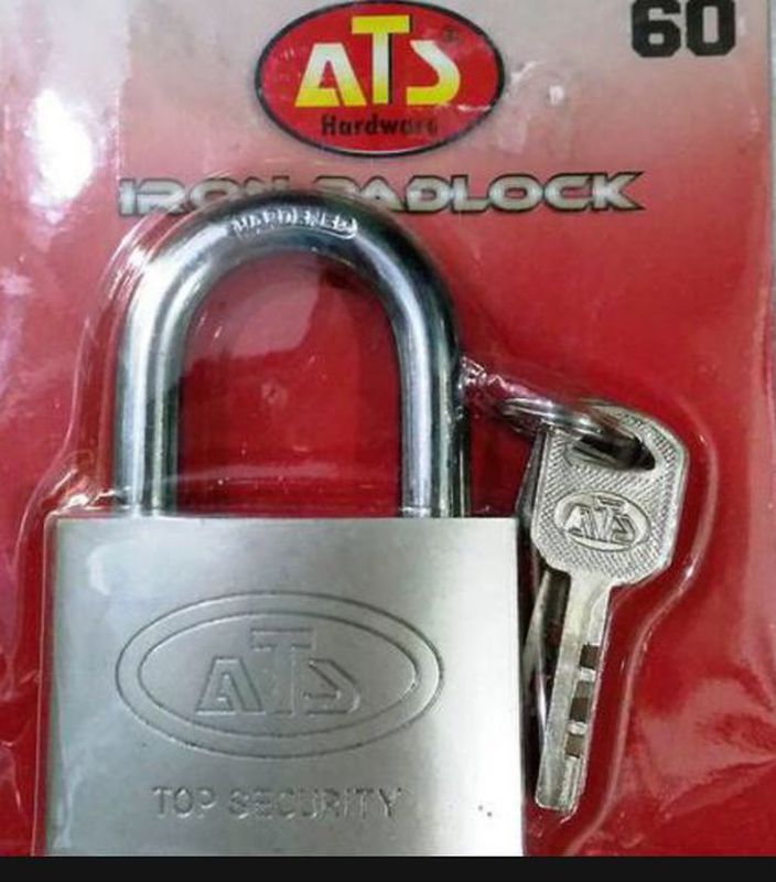 GEMBOK 60 MM