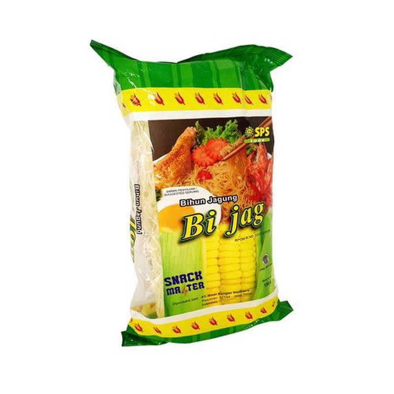 Bihun Jagung Bijag 140 gr