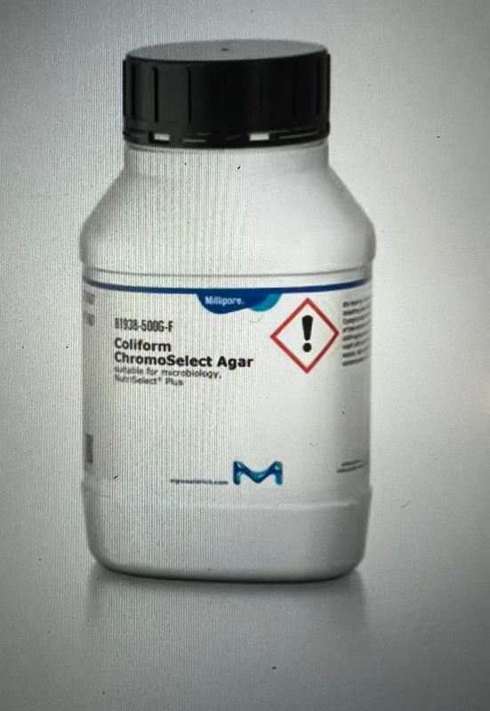 Chromocult Coliform agar , 81938-500G-F