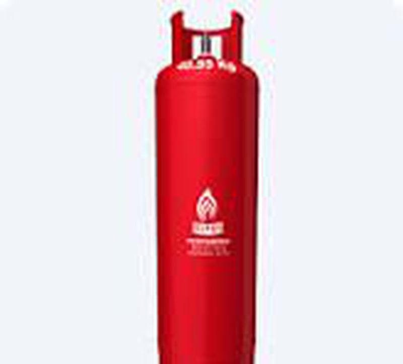 Gas Isi Ulang 50 kg