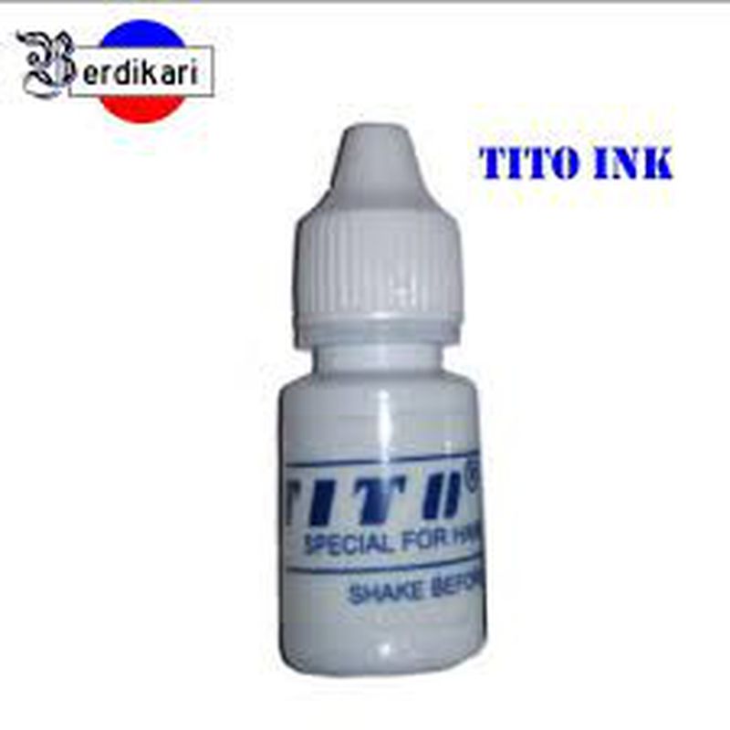 TINTA LABEL SATO