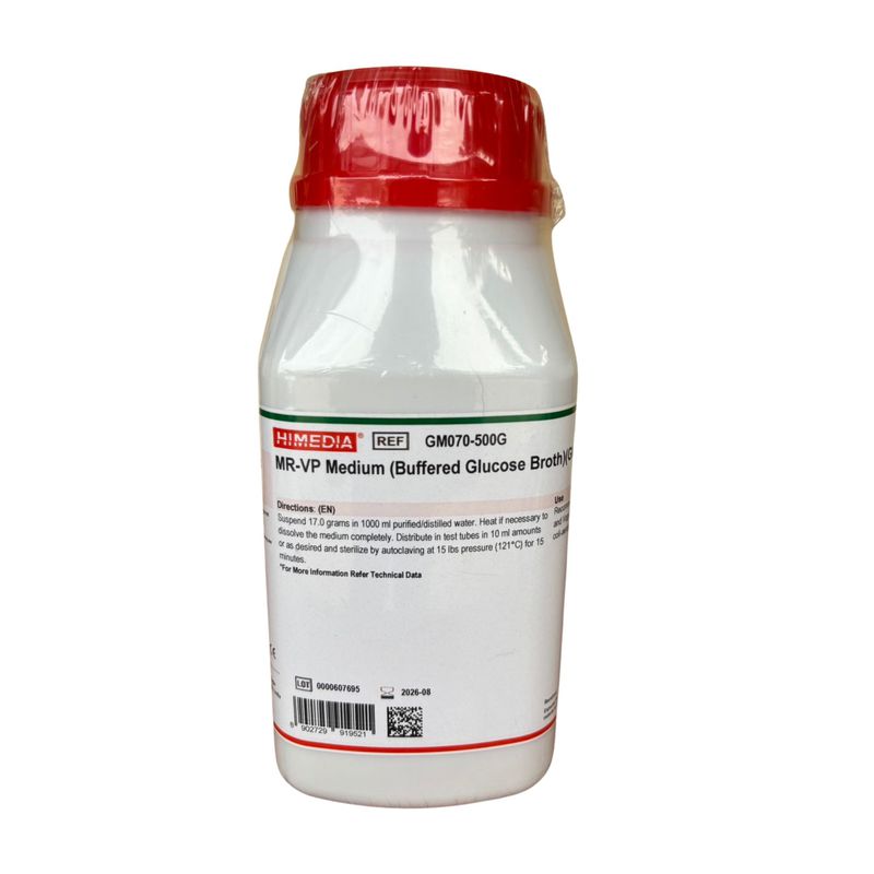 MR-VP MEDIUM , GM070-500G