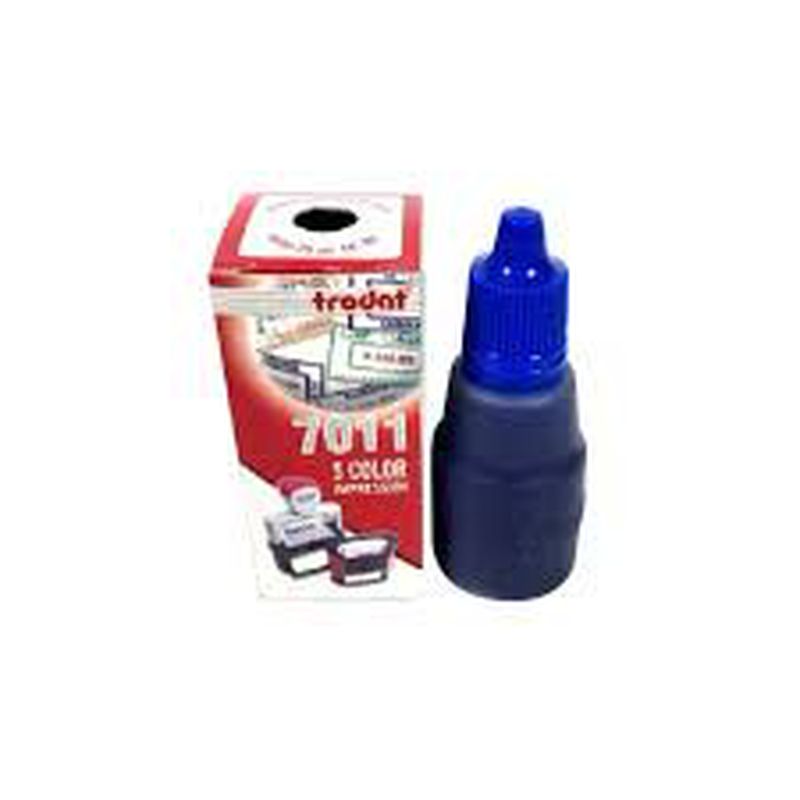 TINTA STEMPEL OTOMATIS