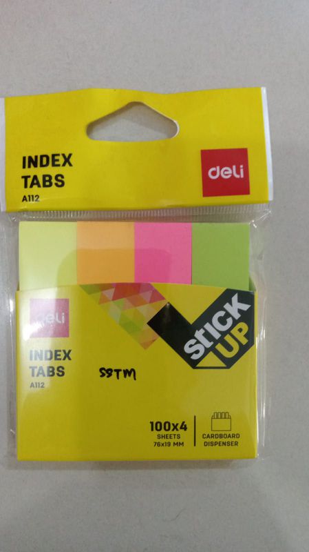 Post it