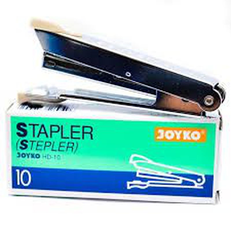 Stapler