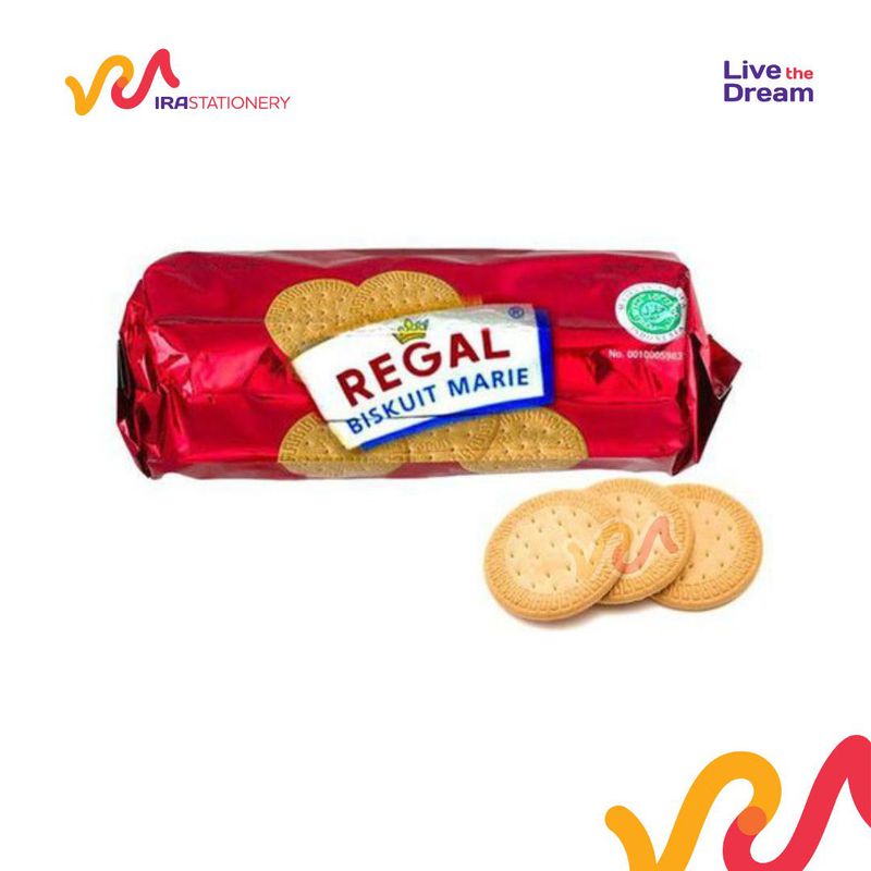 MARIE REGAL 250GR