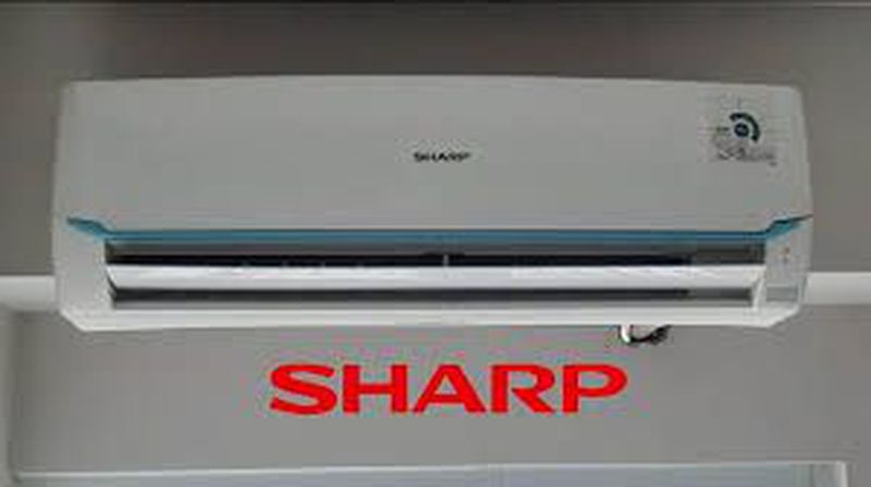 AC SHARP 2PK THAILAND