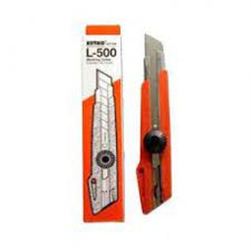 Cutter L - 500