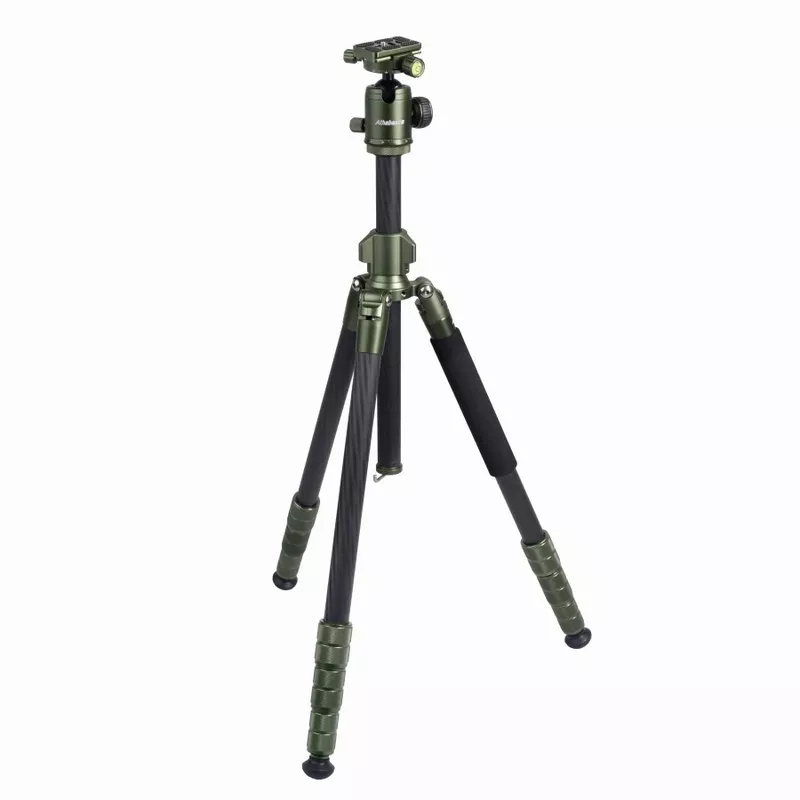 ATHABASCA TRIPOD ARMY CARBON