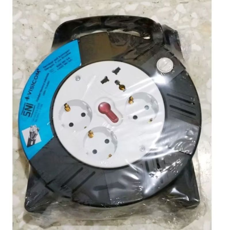 Kabel Roll Listrik