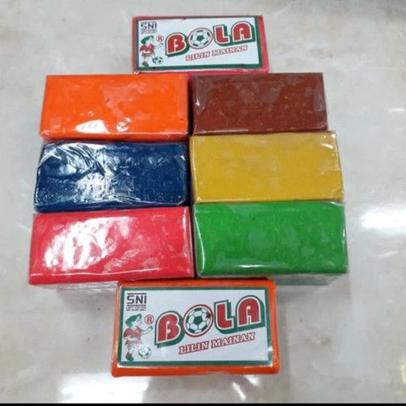Plastisin