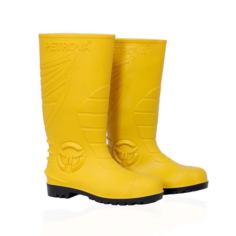 Sepatu Boot - Ukuran 42