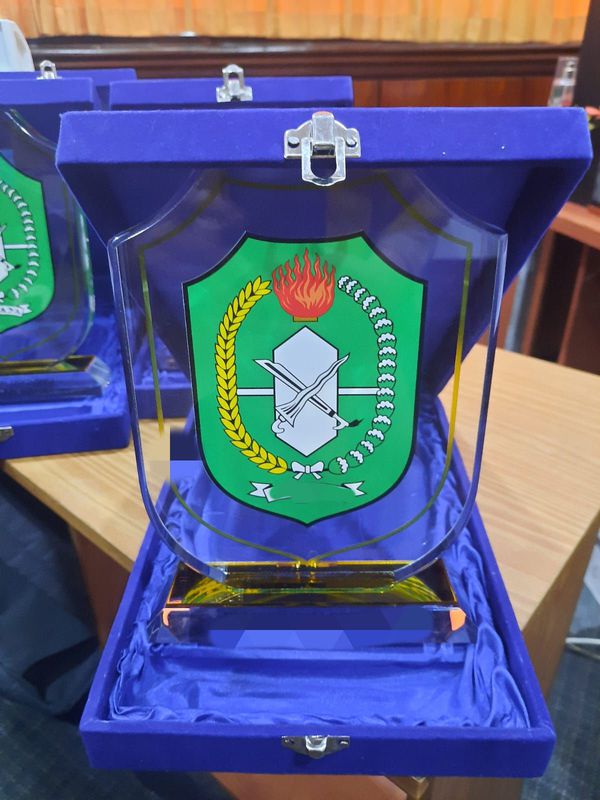 Jasa Pembuatan Segala Jenis Pelakat