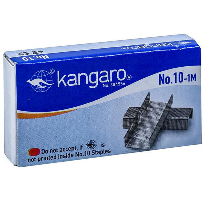 Isi staples no.10 Kangaro