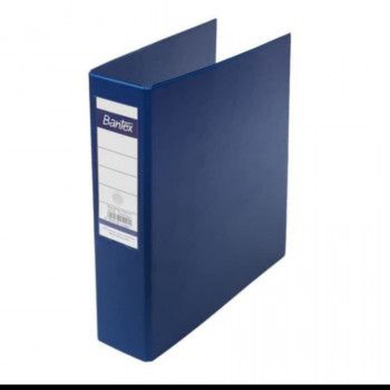 Ordner Lux Bantex Folio