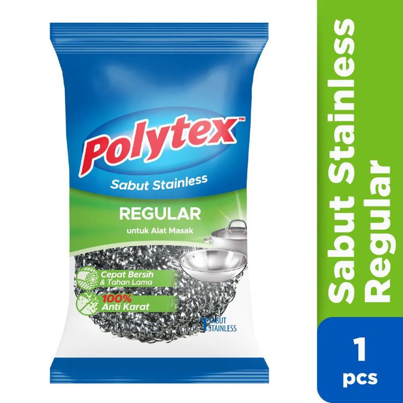 POLYTEX SABUT STAINLESS 12.5gr