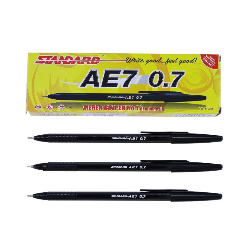 Ballpoint Standard 0.7