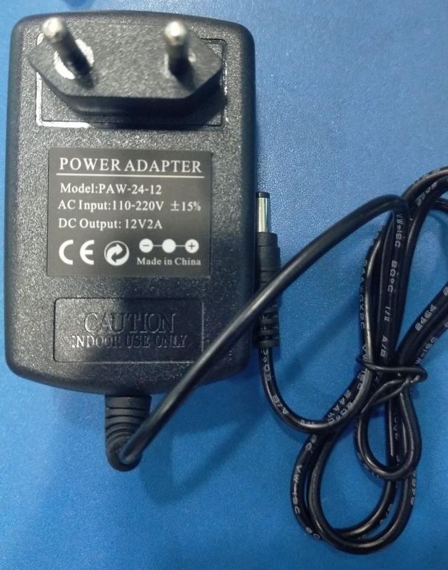 Power Adaptor PAW 24-12 12V/ 2A