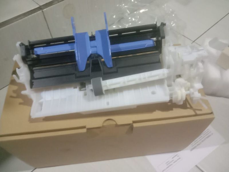 ASF Holder Penarik Kertas Auto Sheet Feeder Canon G2010