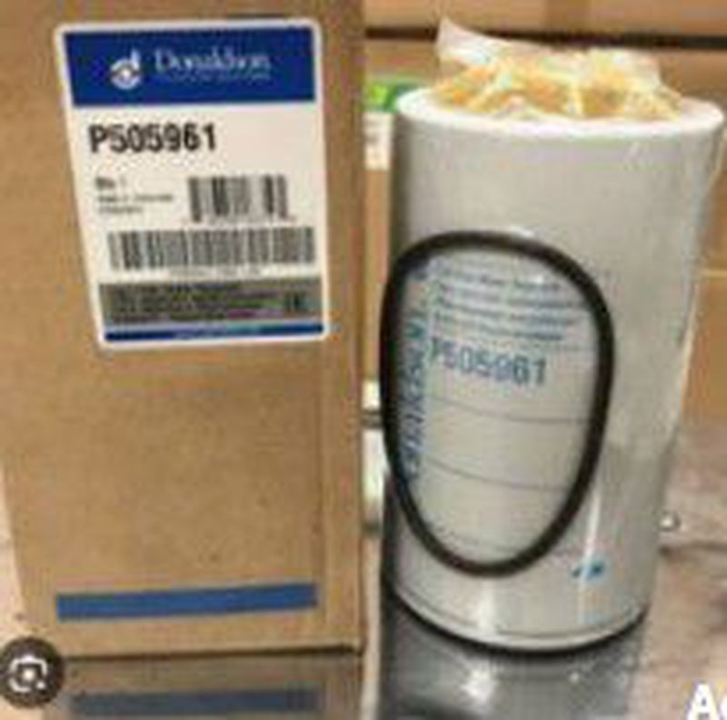 FILTER HIDROLIK EXCA