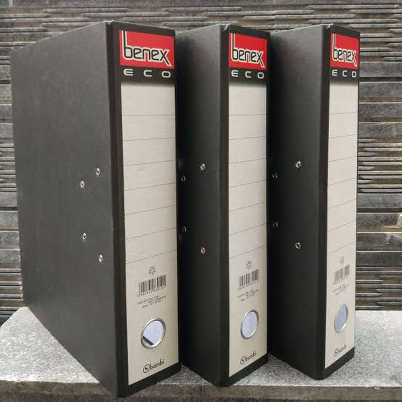 ORDNER ROSEK FOLIO KW