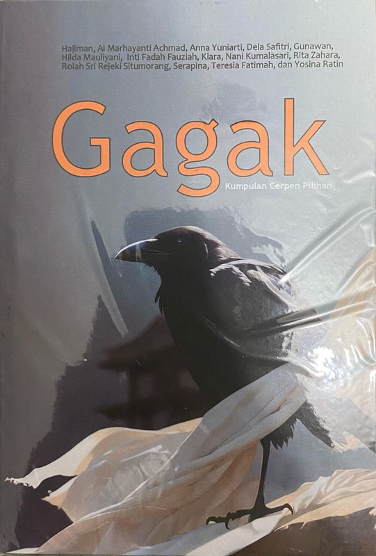 Buku : Gagak