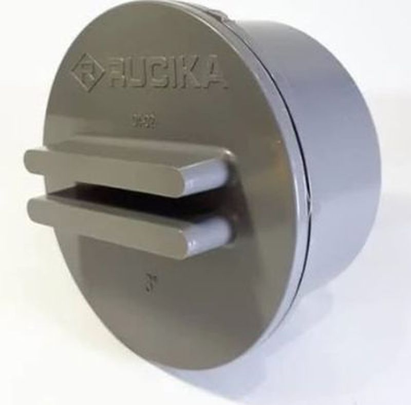 DOP Pipa 4 inch - Rucika