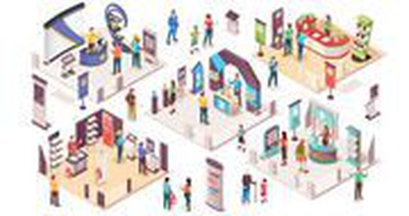 Event Expo Bazzar Pekka